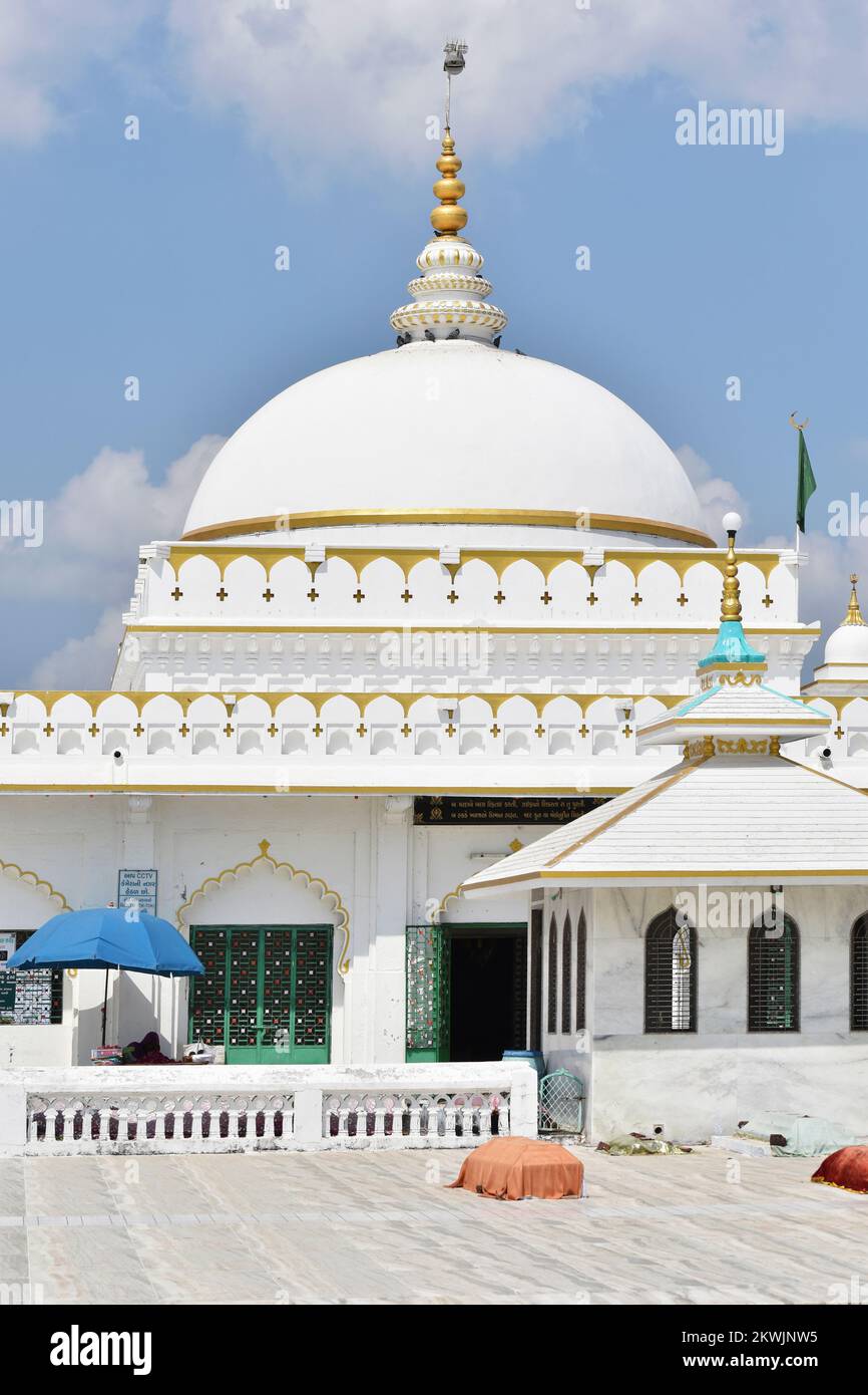 Hazrat khwaja hasan khatib chishty rehmatullah dargah Banque de ...