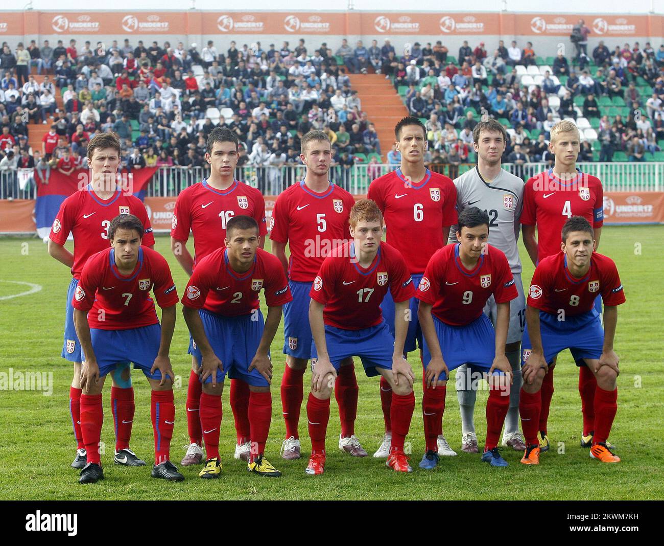 Marko savic Banque de photographies et d’images à haute résolution - Alamy