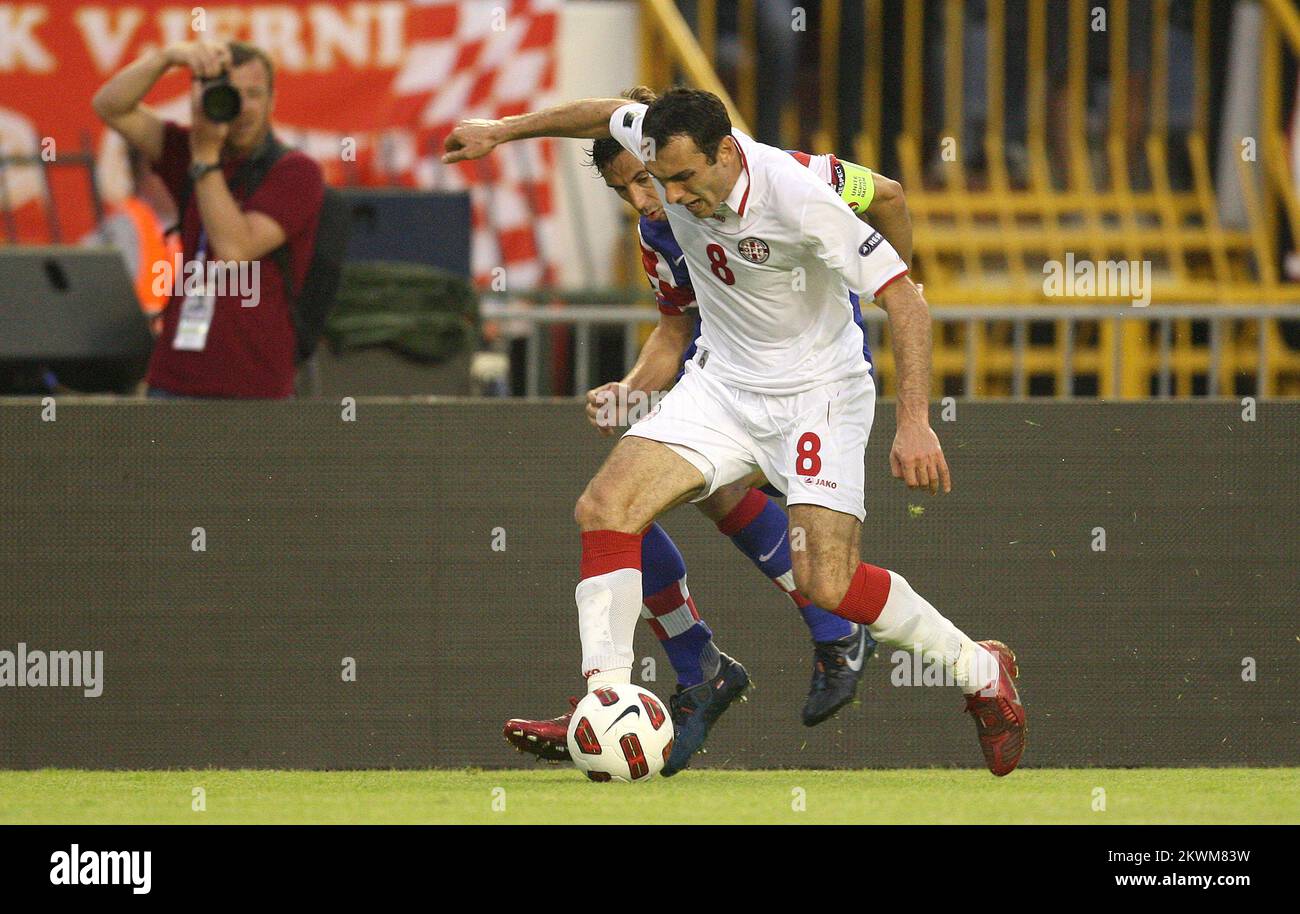 Georgias david kvirkvelia Banque de photographies et d’images à haute ...