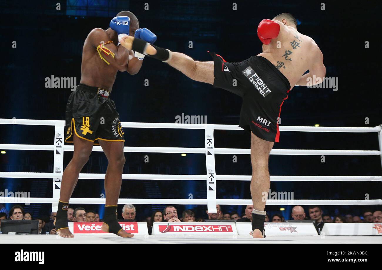 Mladen brestovac Banque de photographies et d’images à haute résolution ...