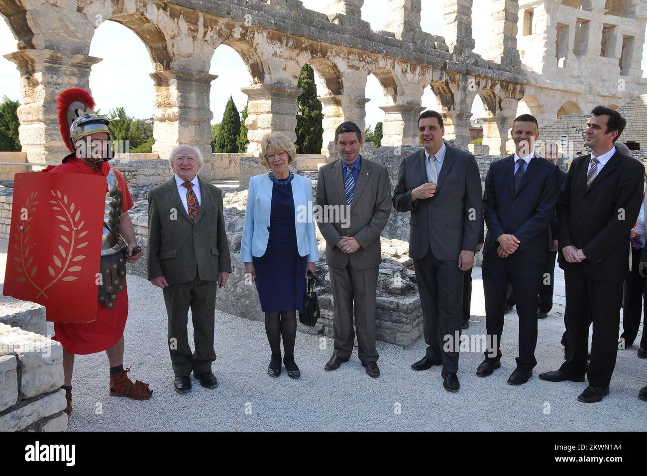 Valter flego Banque de photographies et d’images à haute résolution - Alamy