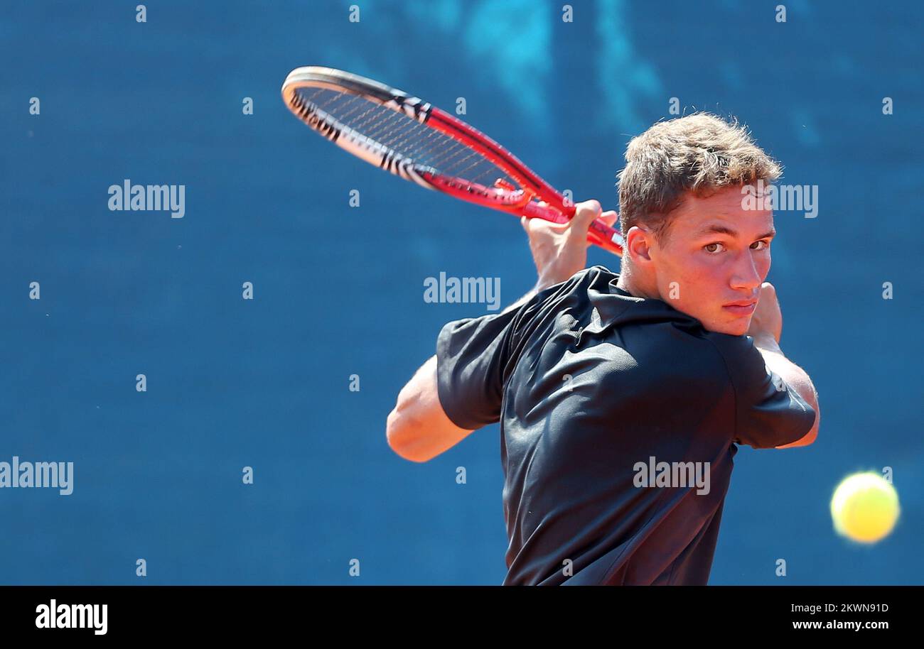Jens hauser Banque de photographies et d’images à haute résolution - Alamy