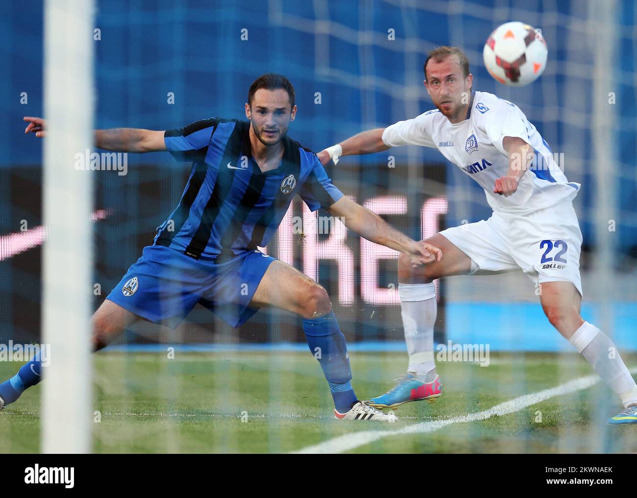 Nikola matas Banque de photographies et d’images à haute résolution - Alamy