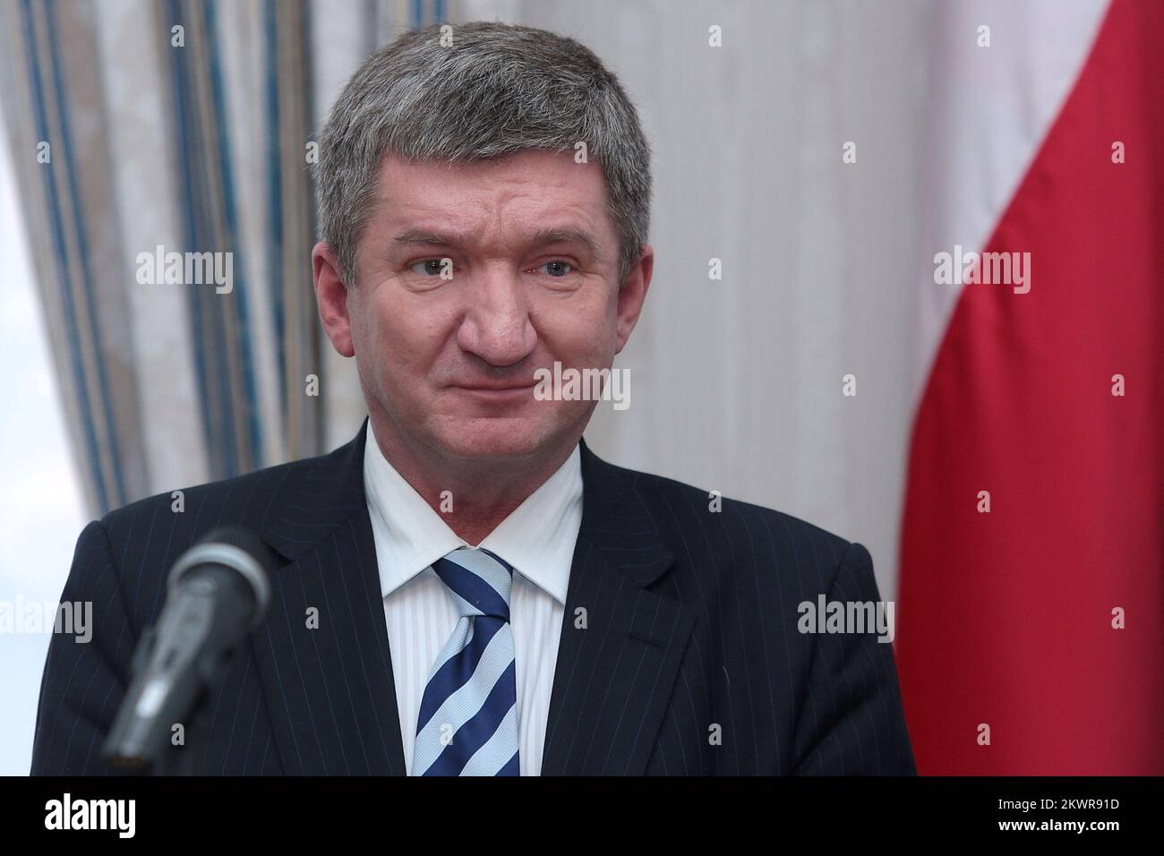 Jerzy wenderlich Banque de photographies et d’images à haute résolution - Alamy