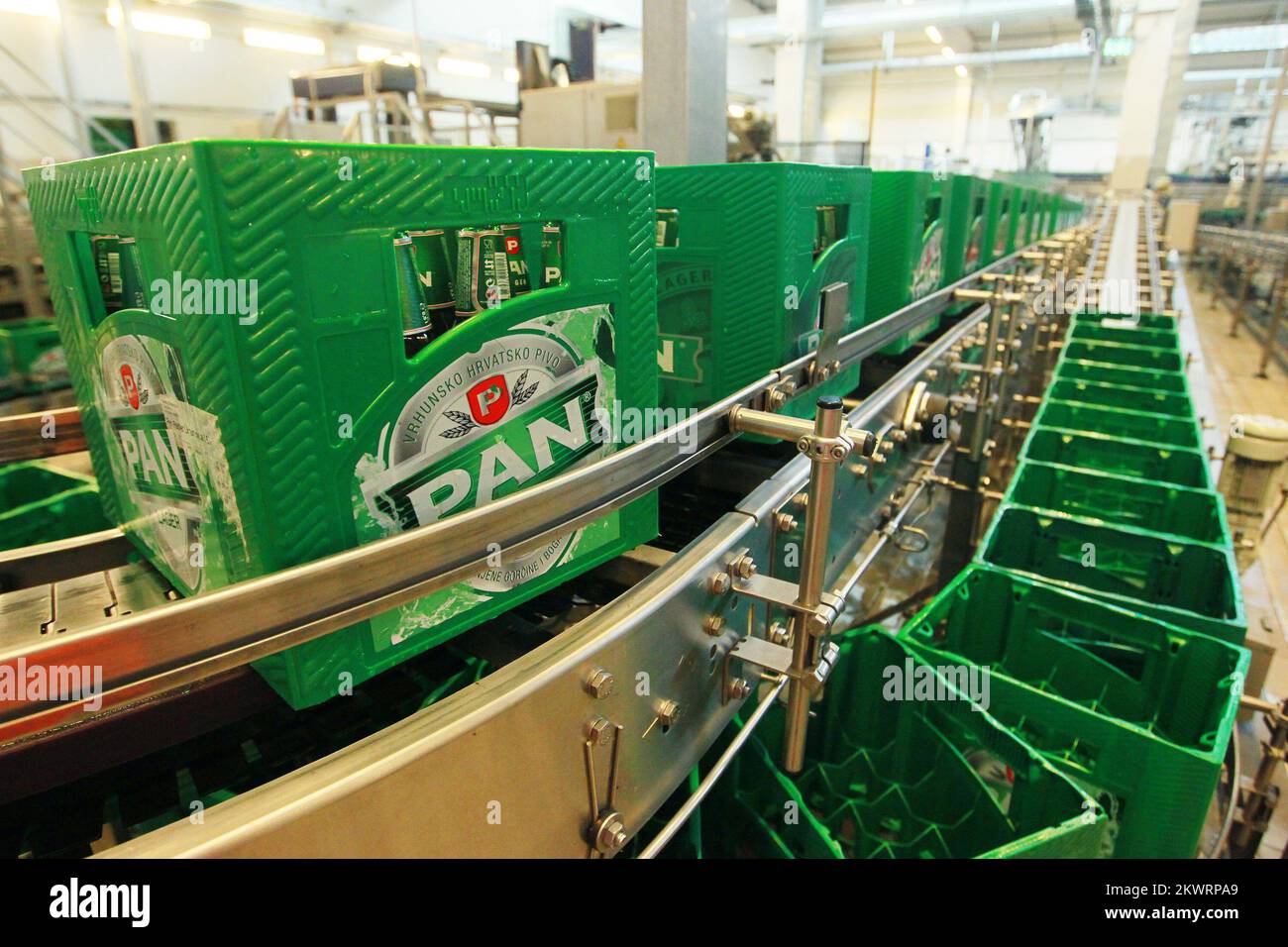 Carlsberg croatie Banque de photographies et d’images à haute ...