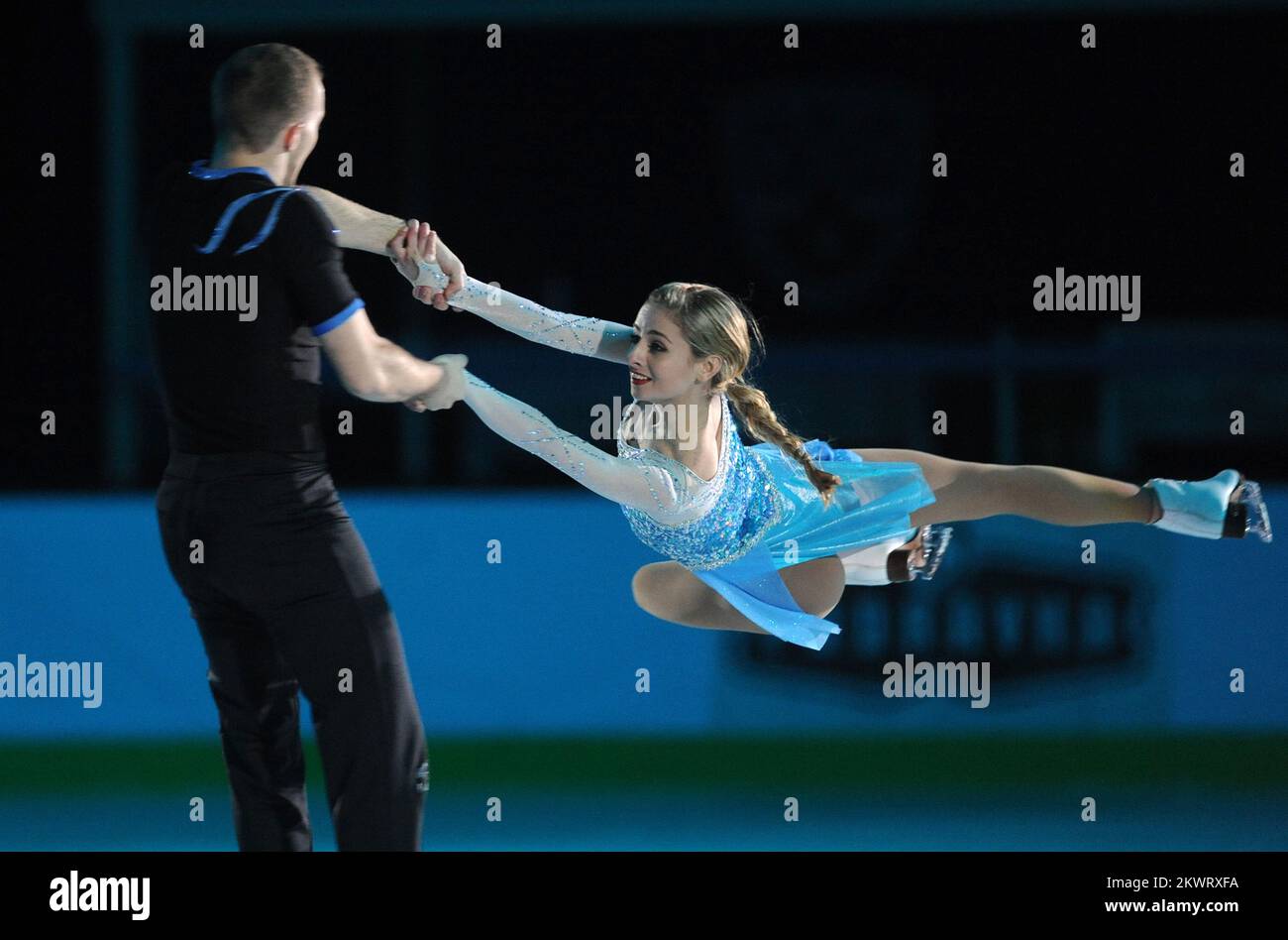 Daniel shea Banque de photographies et d’images à haute résolution - Alamy
