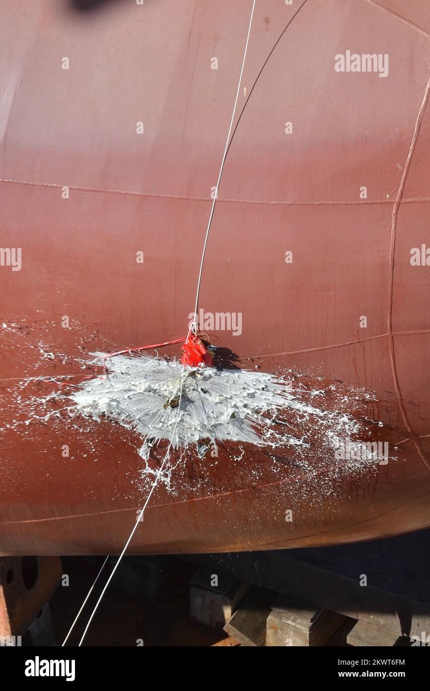 Subsea cables Banque de photographies et d’images à haute résolution ...