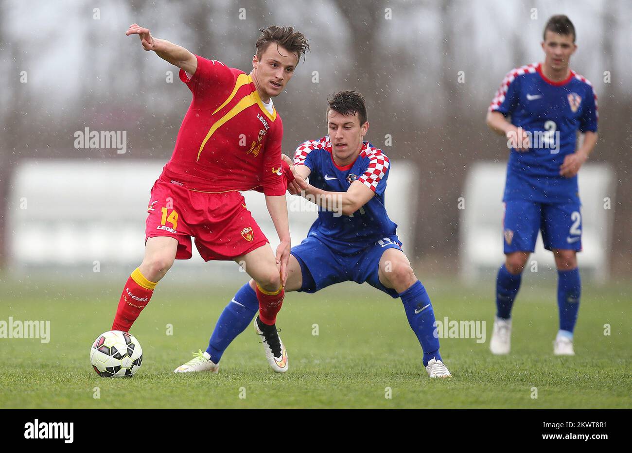 Mirnes pepic Banque de photographies et d’images à haute résolution - Alamy