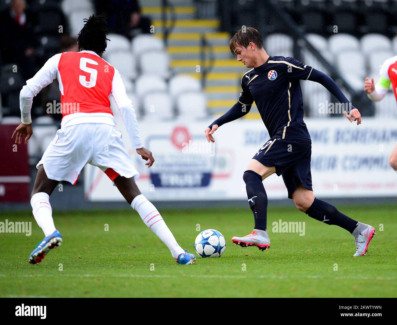Marko bozic Banque de photographies et d’images à haute résolution - Alamy