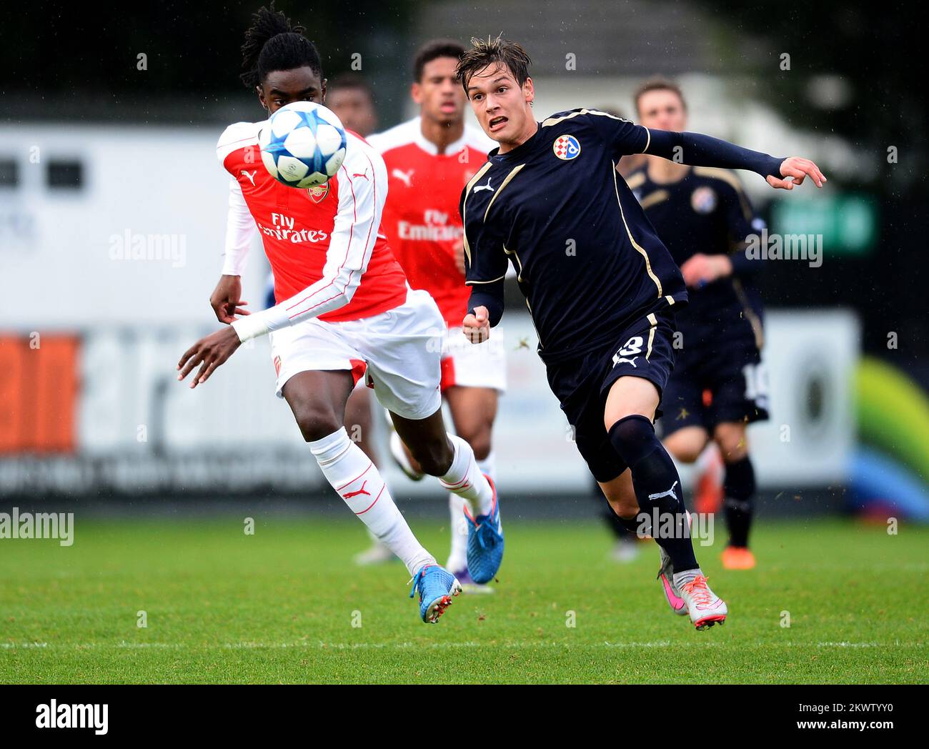 Marko bozic Banque de photographies et d’images à haute résolution - Alamy