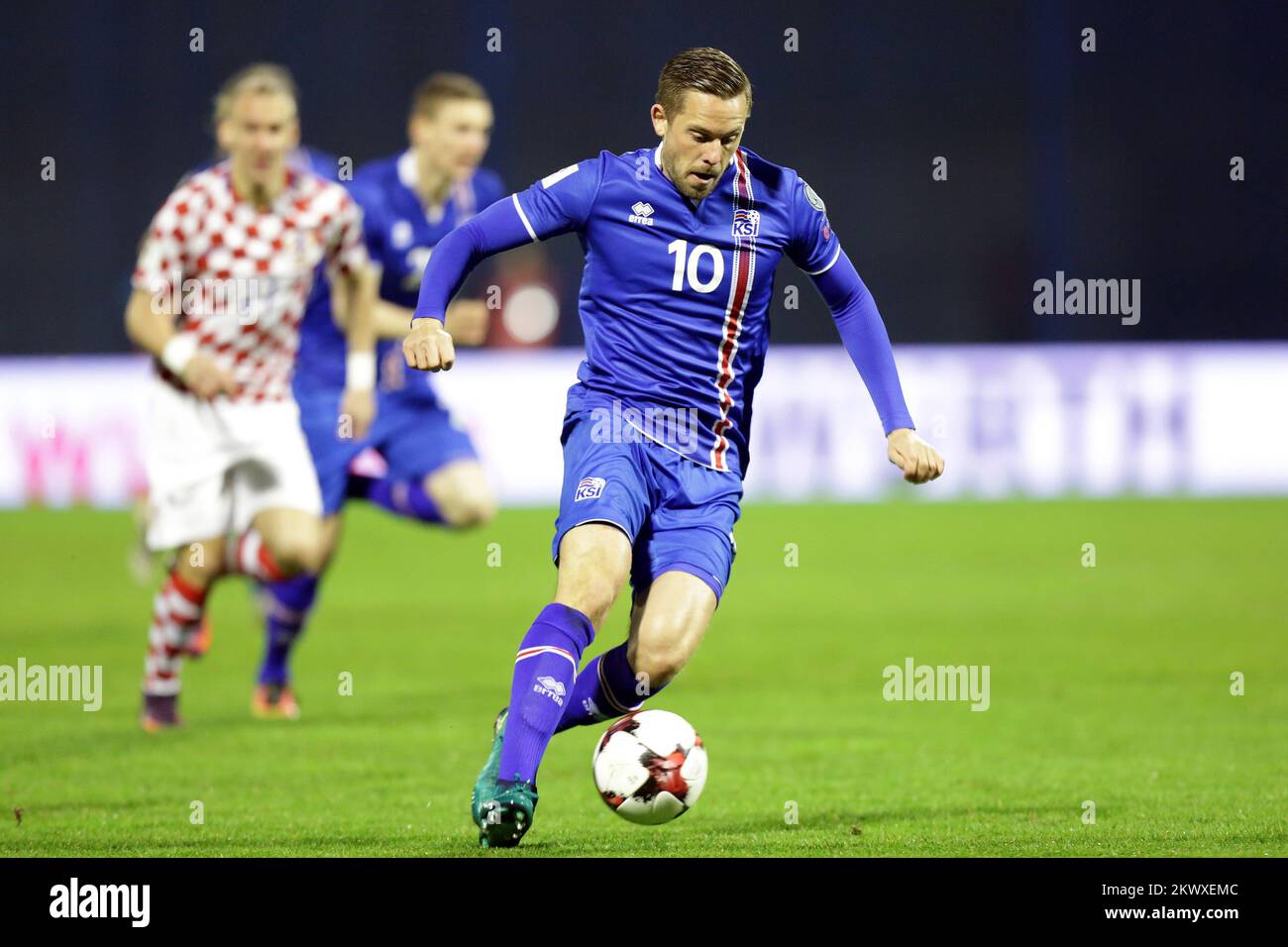 Le match de qualification pour le Championnat du monde qui aura lieu en ...