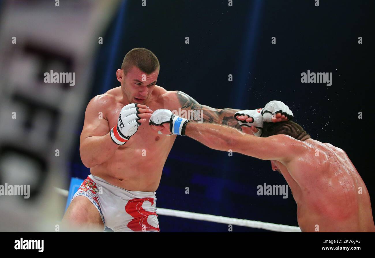 Dion regarde Banque de photographies et d’images à haute résolution - Alamy