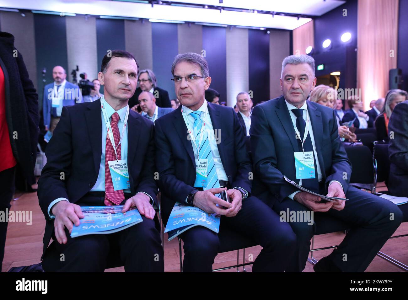 Industrie hti lone rovinj Banque de photographies et d’images à haute ...