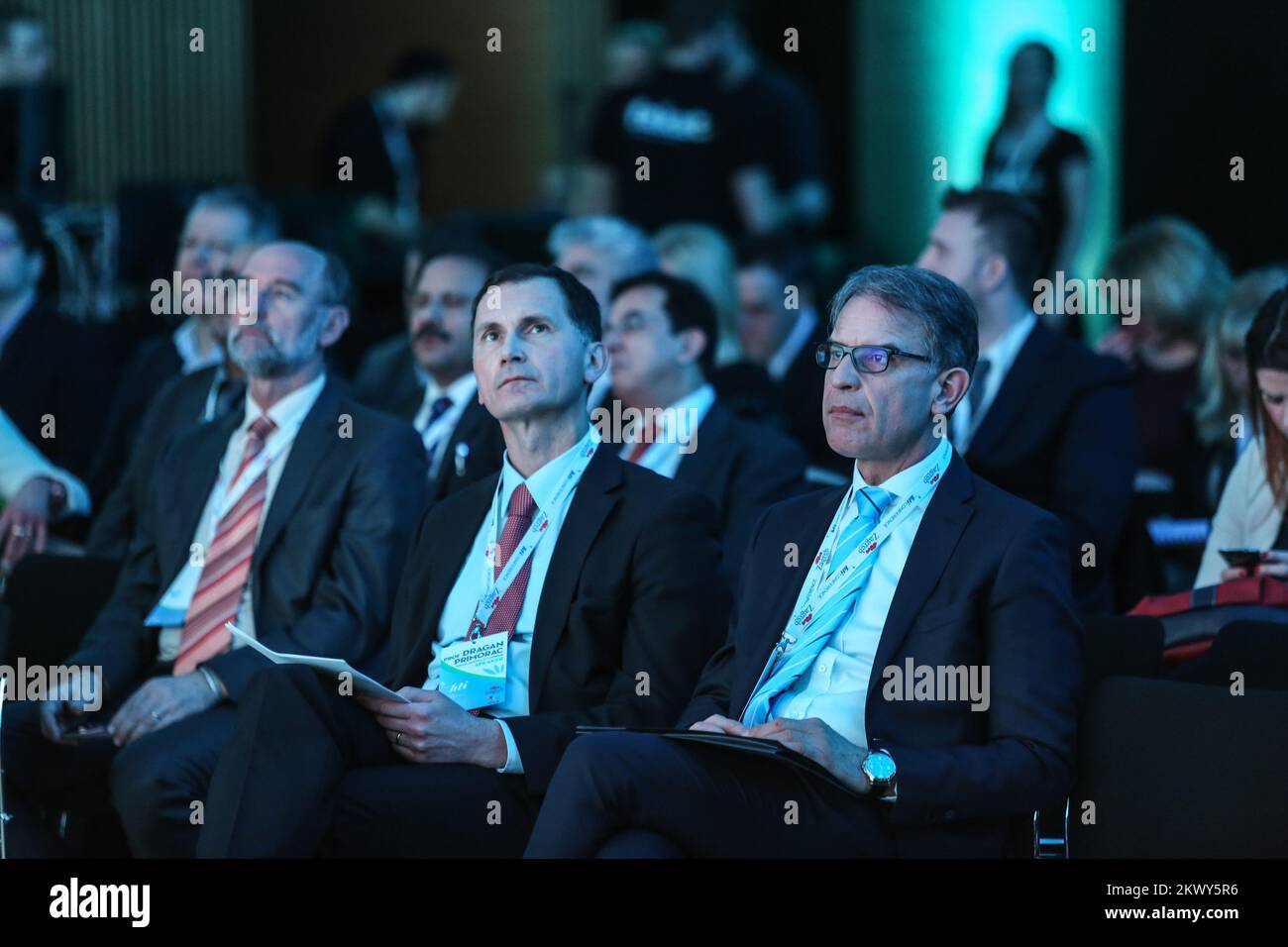 Dragan primorac Banque de photographies et d’images à haute résolution ...