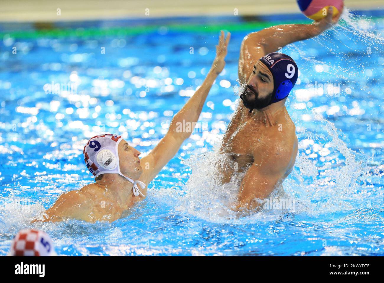 France sandro sukno Banque de photographies et d’images à haute ...