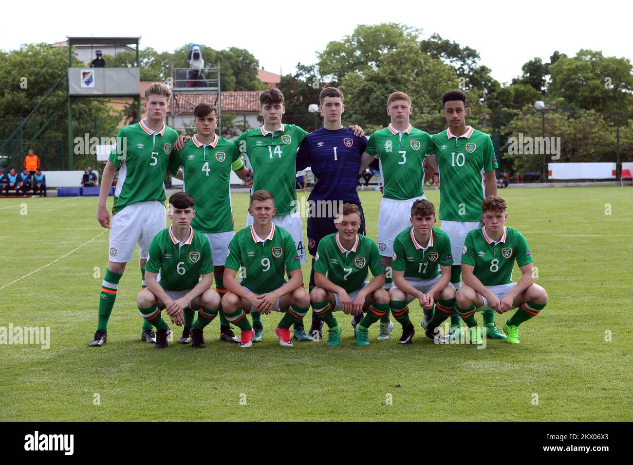 Gavin thompson Banque de photographies et d’images à haute résolution ...