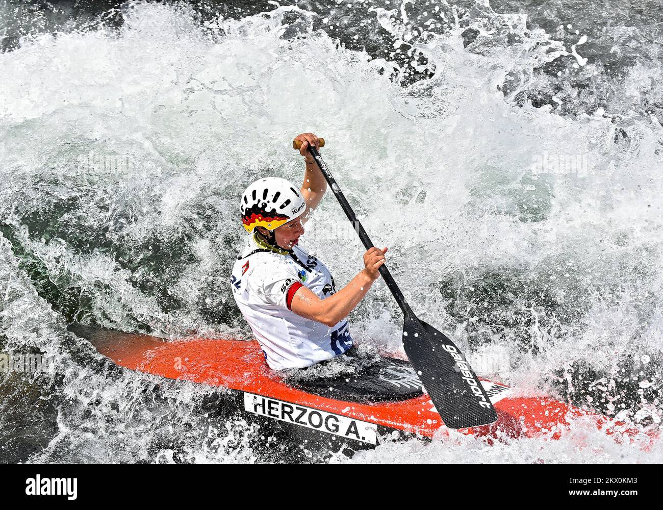 Andrea herzog Banque de photographies et d’images à haute résolution ...