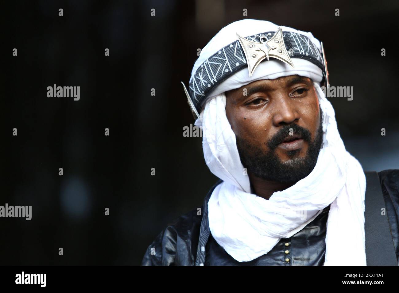 20.06.2017., Zagreb, Croatie - le groupe de rock belge stoner Kel ...