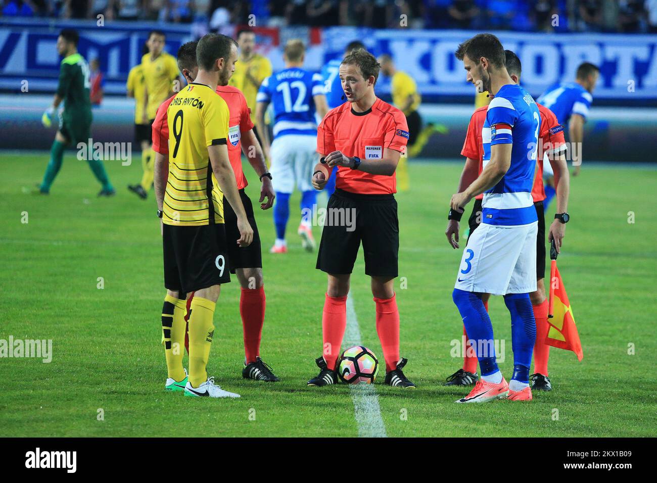 Keith kennedy Banque de photographies et d’images à haute résolution ...