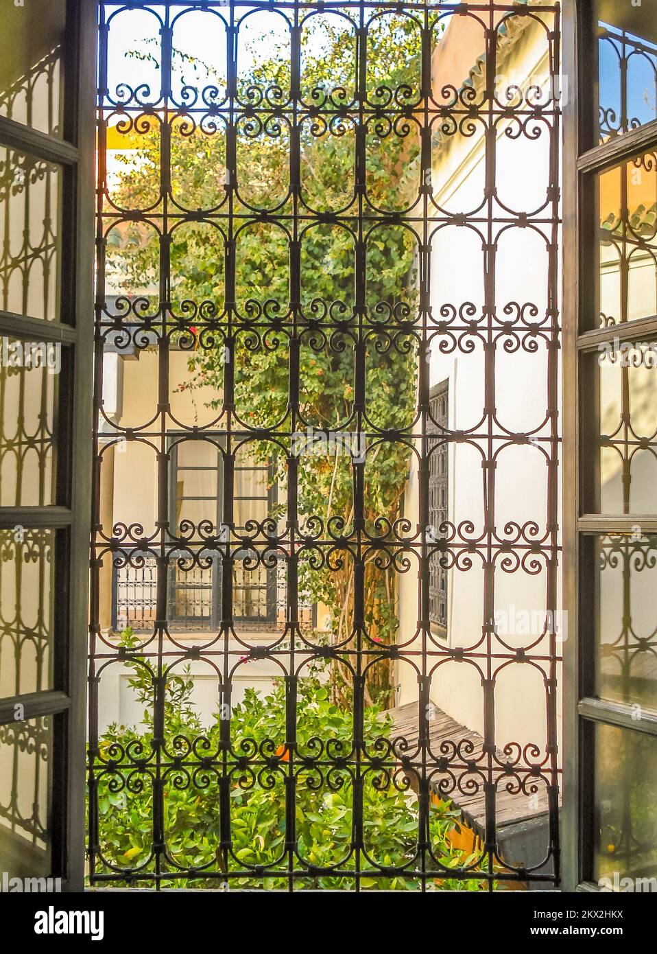 Grillade maroc Banque de photographies et d’images à haute résolution ...