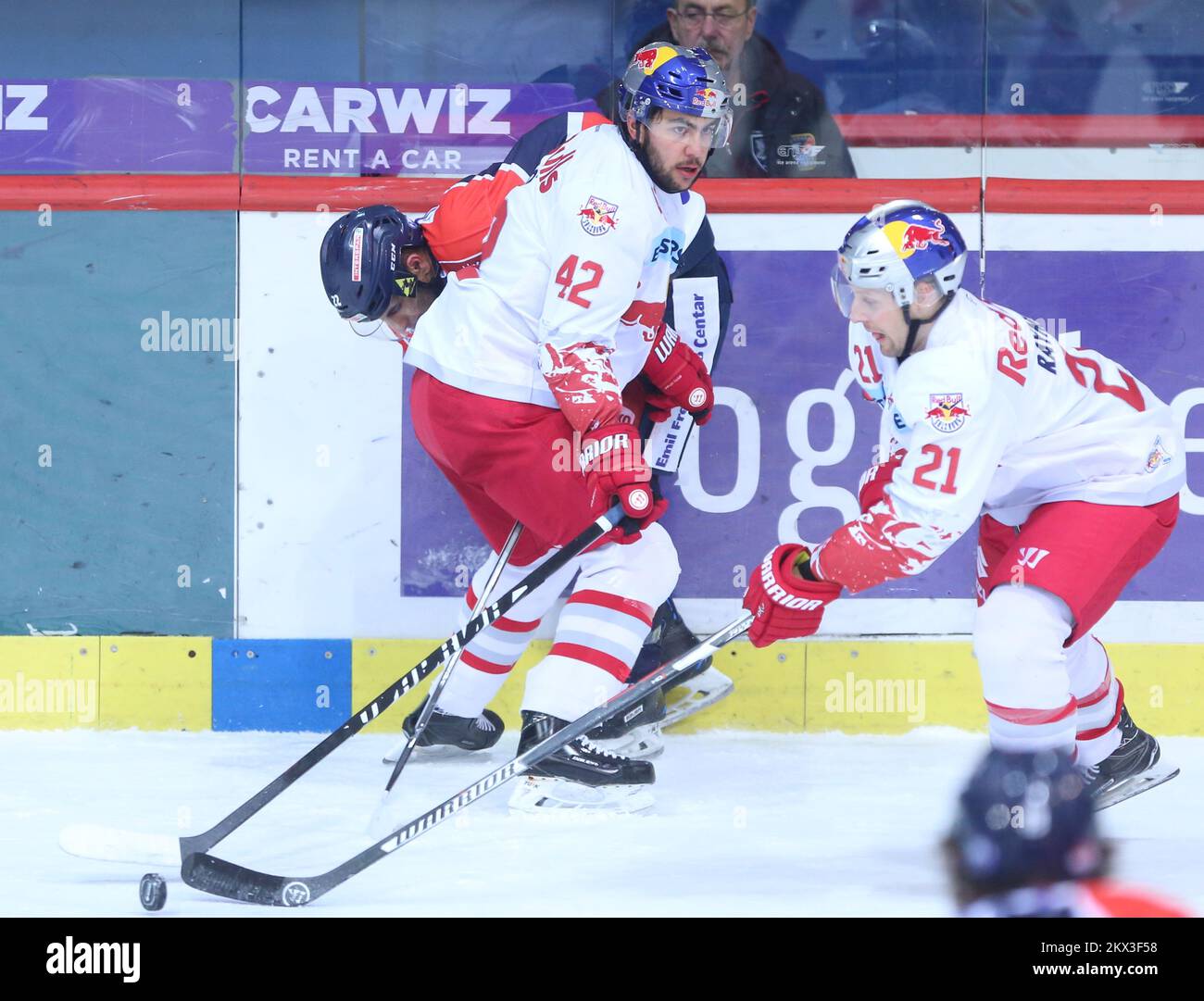 Layne viveiros Banque de photographies et d’images à haute résolution ...