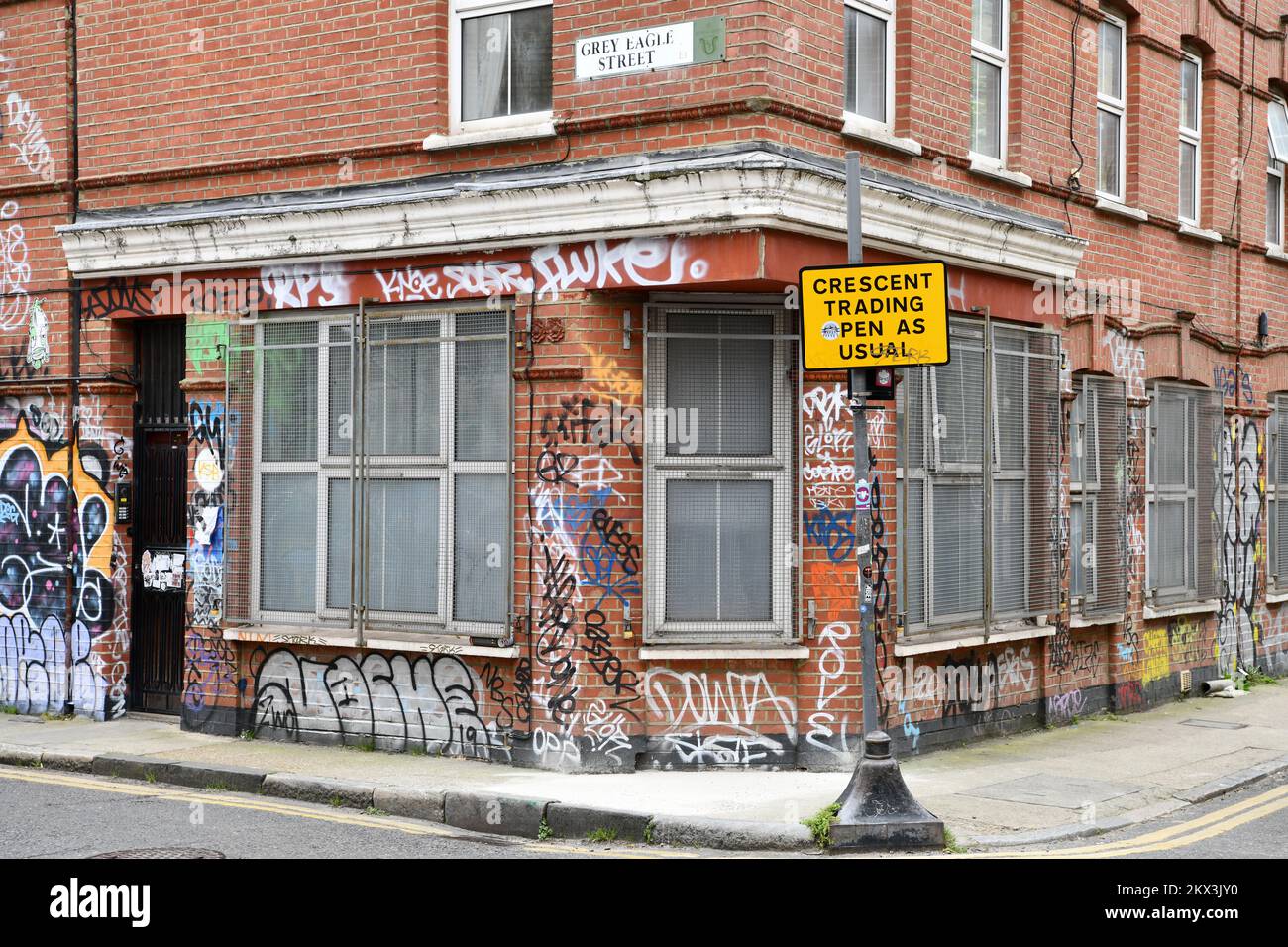 Security mesh Banque de photographies et d’images à haute résolution ...