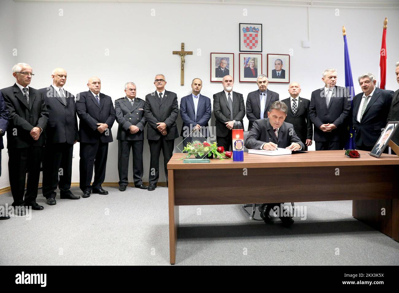 Mirko norac Banque de photographies et d’images à haute résolution - Alamy