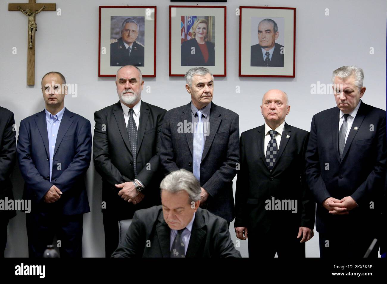 Mirko norac Banque de photographies et d’images à haute résolution - Alamy