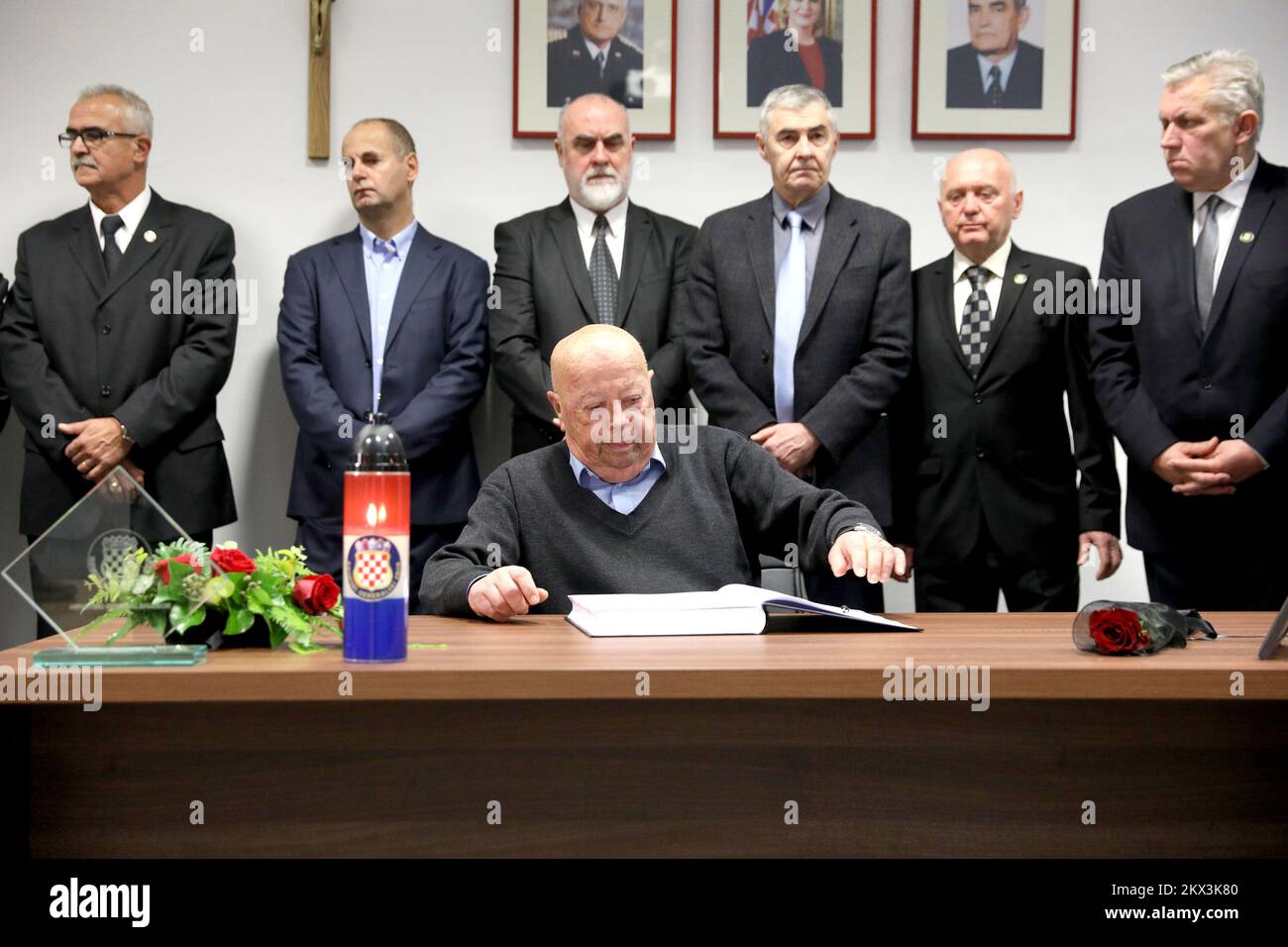 Mirko norac Banque de photographies et d’images à haute résolution - Alamy