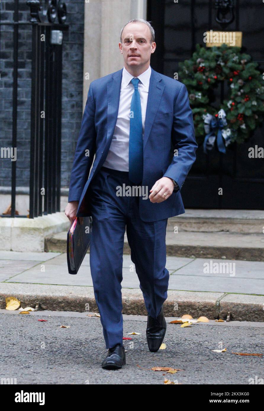 Dom raab mp Banque de photographies et d’images à haute résolution - Alamy