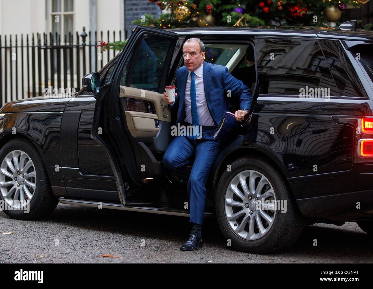 Dom raab mp Banque de photographies et d’images à haute résolution - Alamy