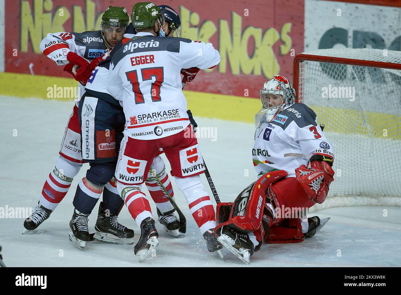 Alexander egger Banque de photographies et d’images à haute résolution - Alamy