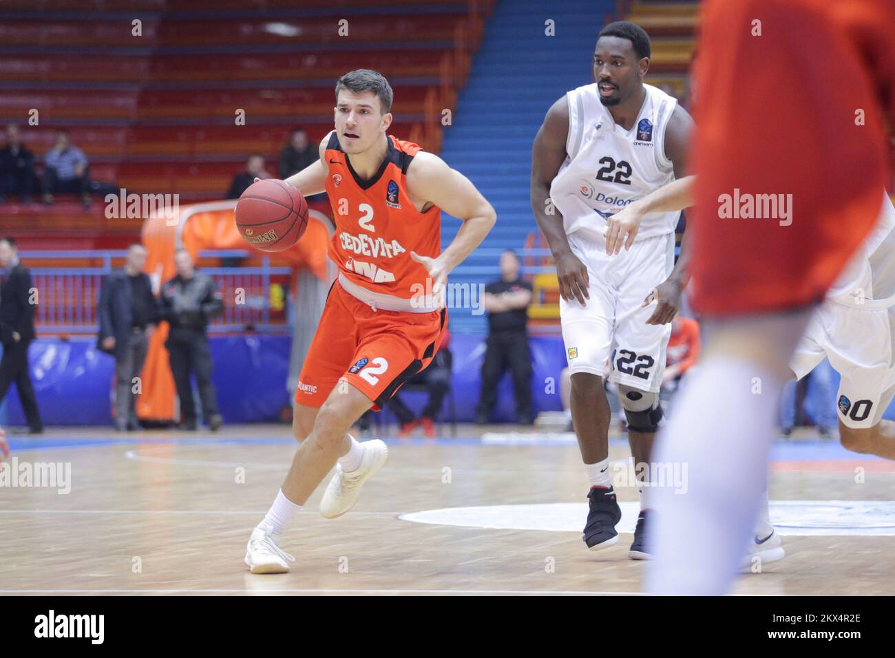 Dustin hogue Banque de photographies et d’images à haute résolution - Alamy