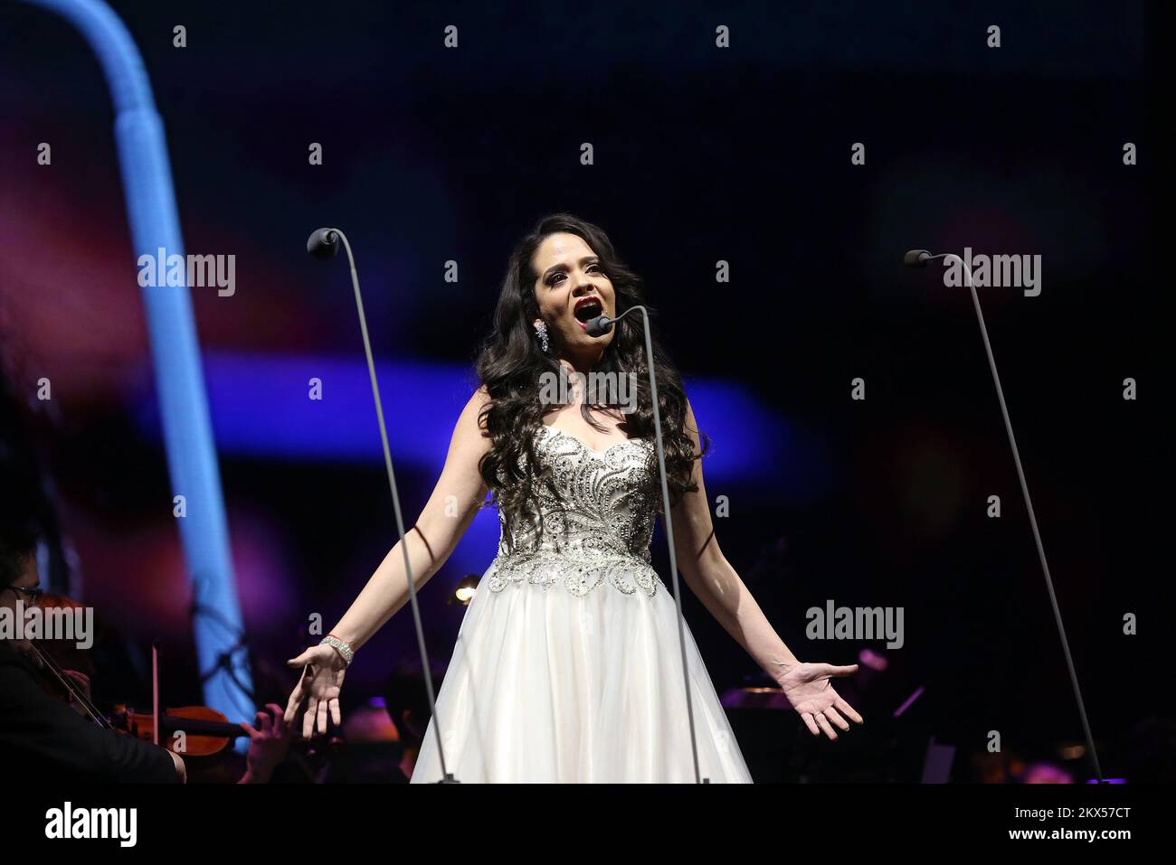 Maria aleida Banque de photographies et d’images à haute résolution - Alamy