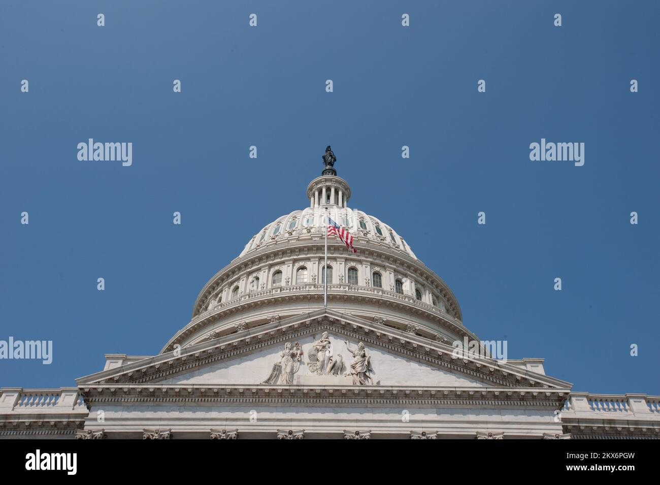 DÔME DU Capitole DES ÉTATS-UNIS, détails... Photographies relatives aux ...