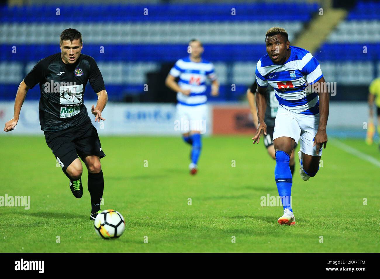 Ion sandu Banque de photographies et d’images à haute résolution - Alamy