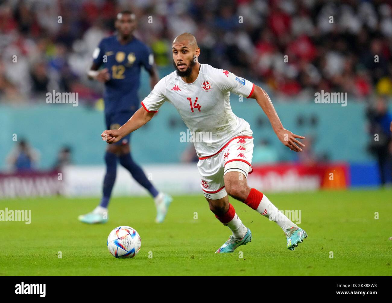 Aissa laidouni Banque de photographies et d’images à haute résolution ...