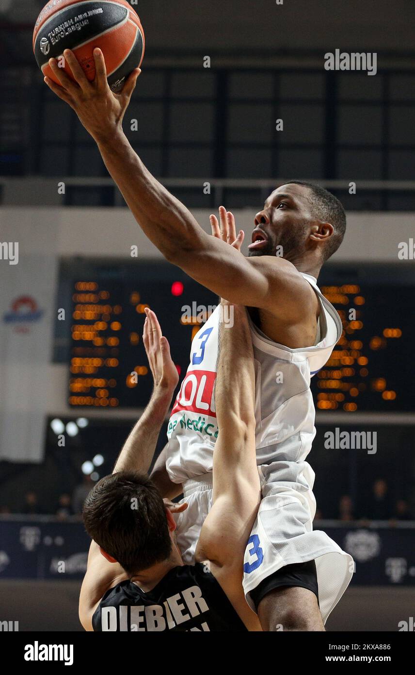 Jon diebler Banque de photographies et d’images à haute résolution - Alamy