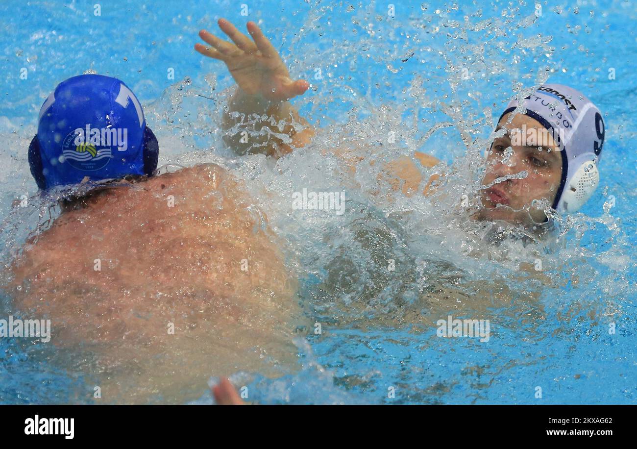 Luka bajic Banque de photographies et d’images à haute résolution - Alamy