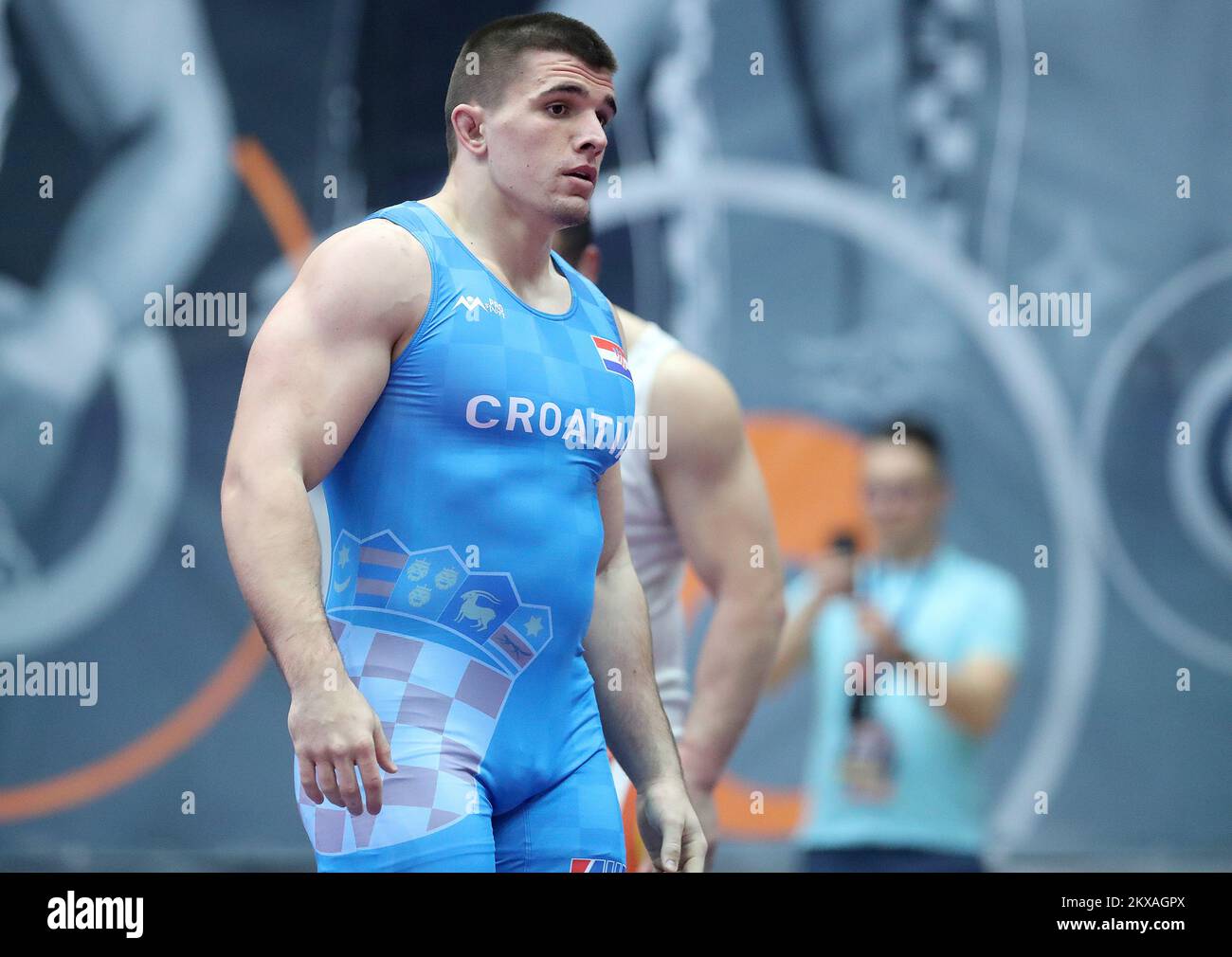 Muminjon abdullaev Banque de photographies et d’images à haute résolution - Alamy