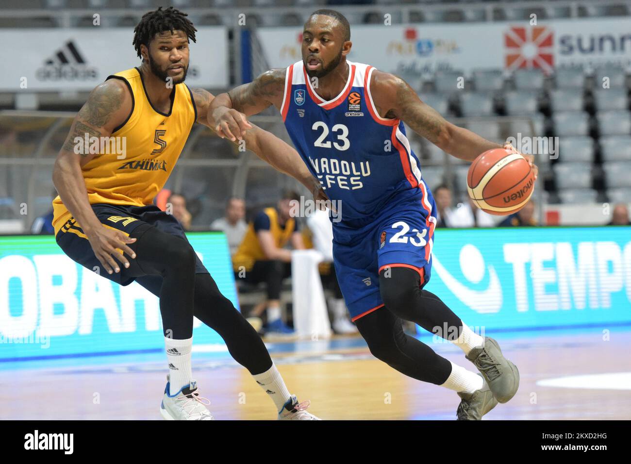 James lee anderson Banque de photographies et d’images à haute ...