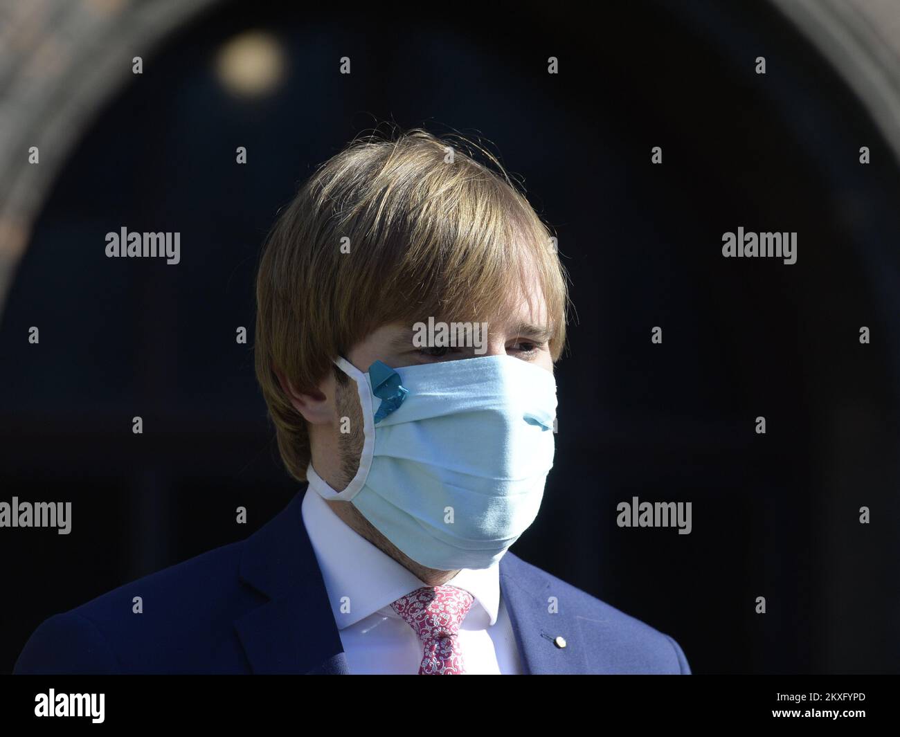 Adam vojtech Banque de photographies et d’images à haute résolution - Alamy
