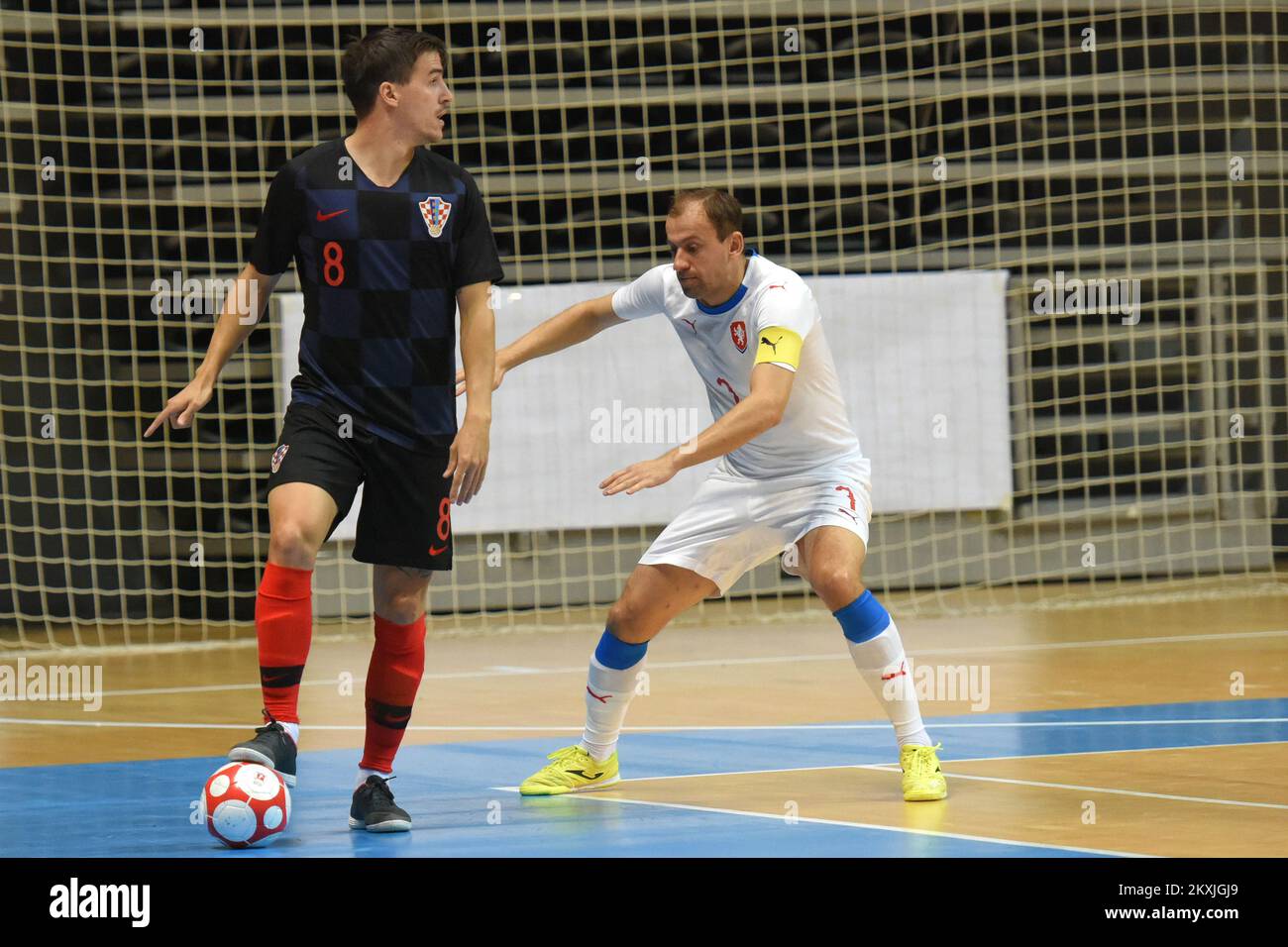 Dario marinovic Banque de photographies et d’images à haute résolution - Alamy
