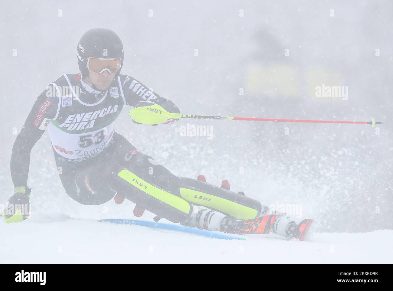 Samuel kolega Banque de photographies et d’images à haute résolution ...