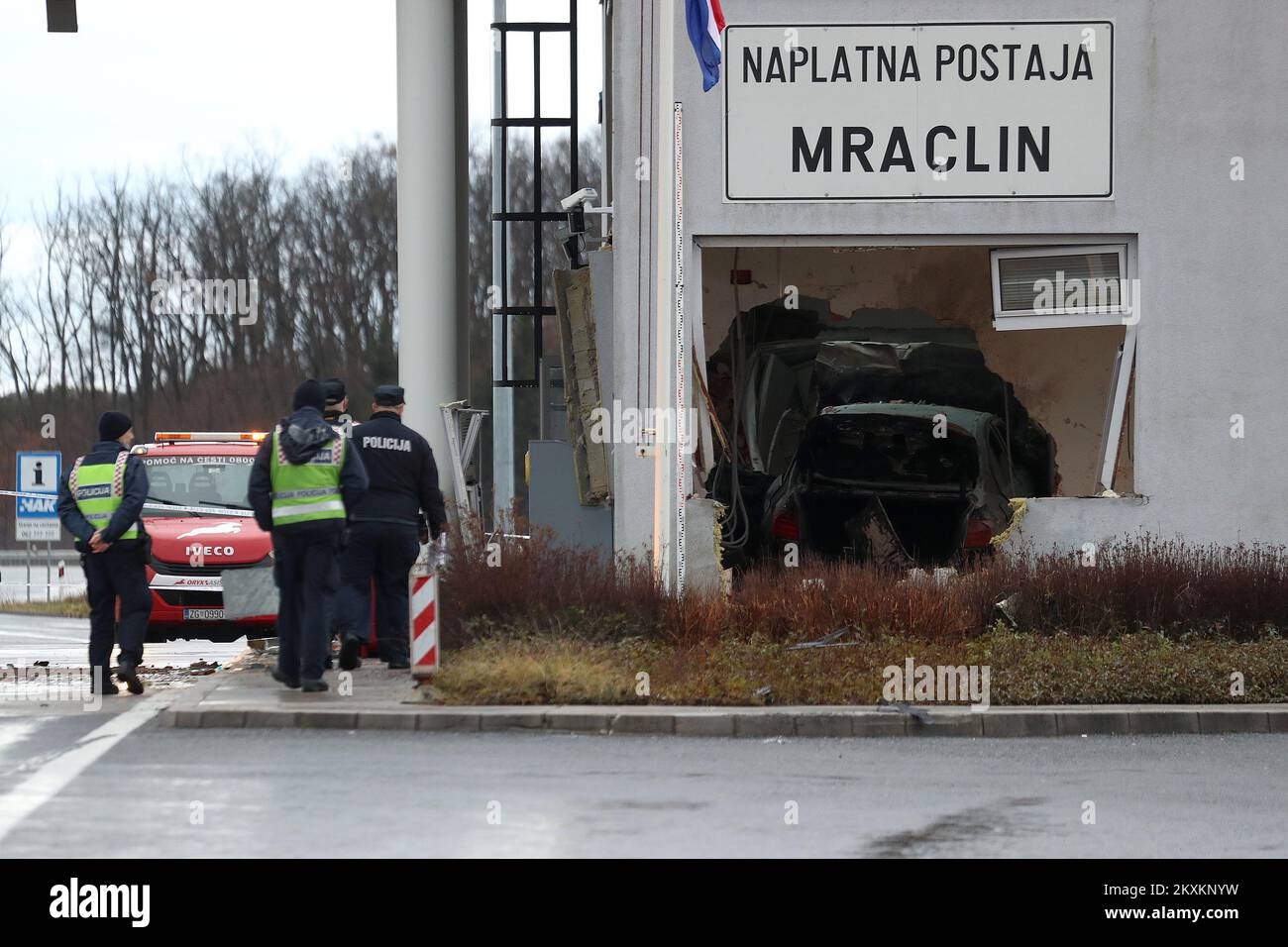 Autoroute a11 Banque de photographies et d’images à haute résolution ...