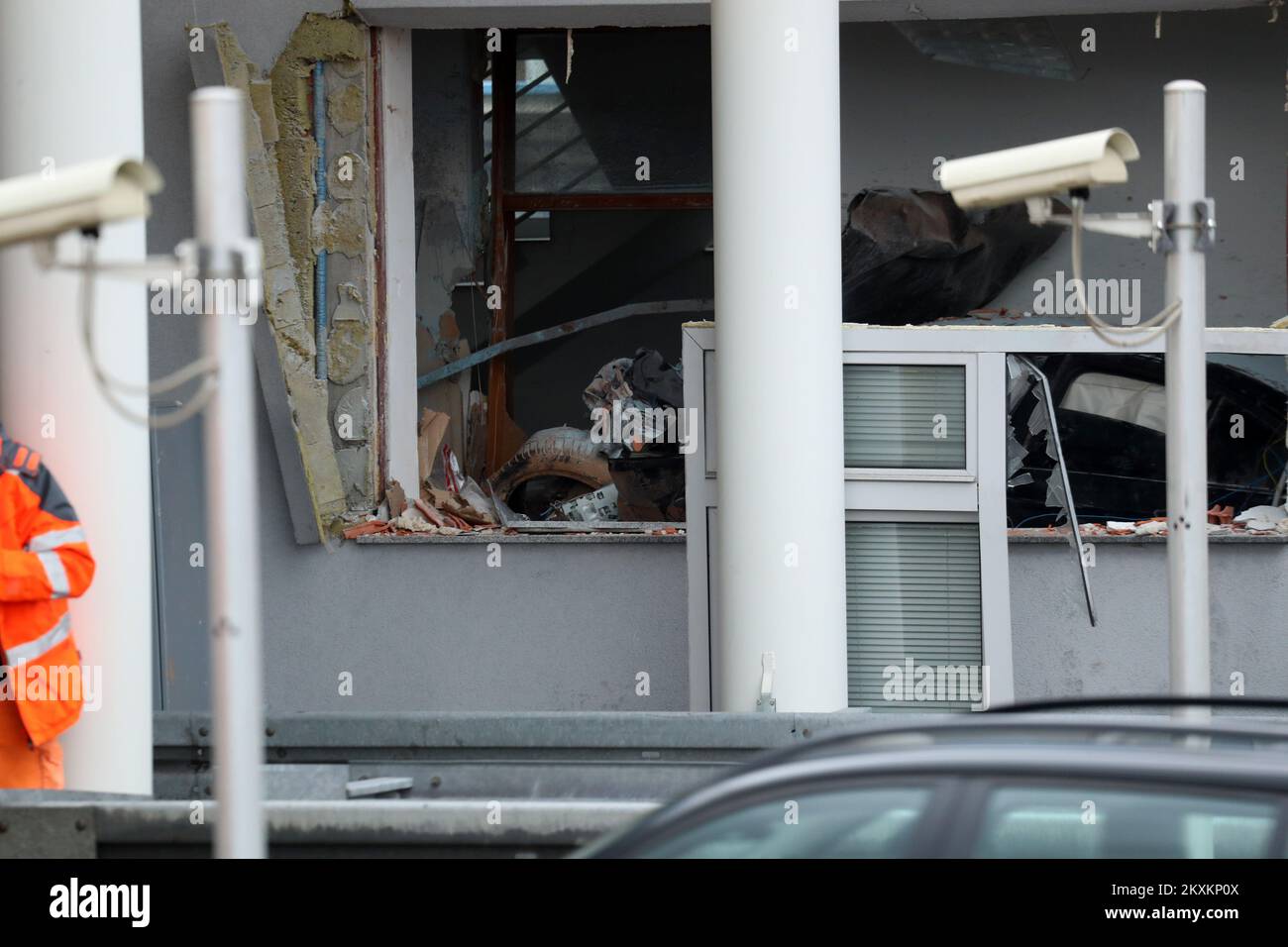 Autoroute a11 Banque de photographies et d’images à haute résolution ...