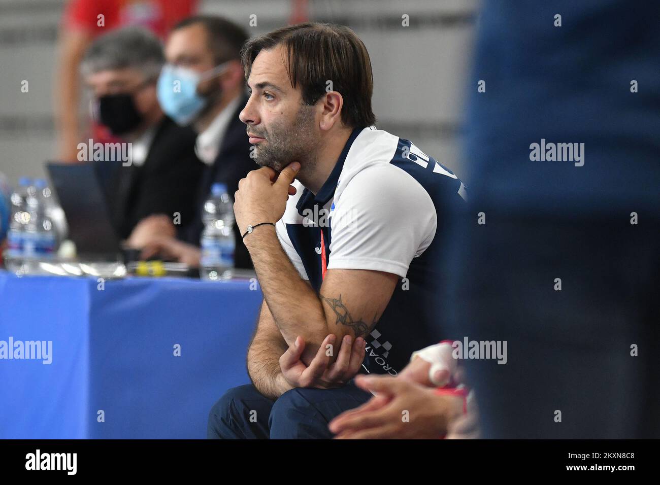 Ivano balic Banque de photographies et d’images à haute résolution - Alamy