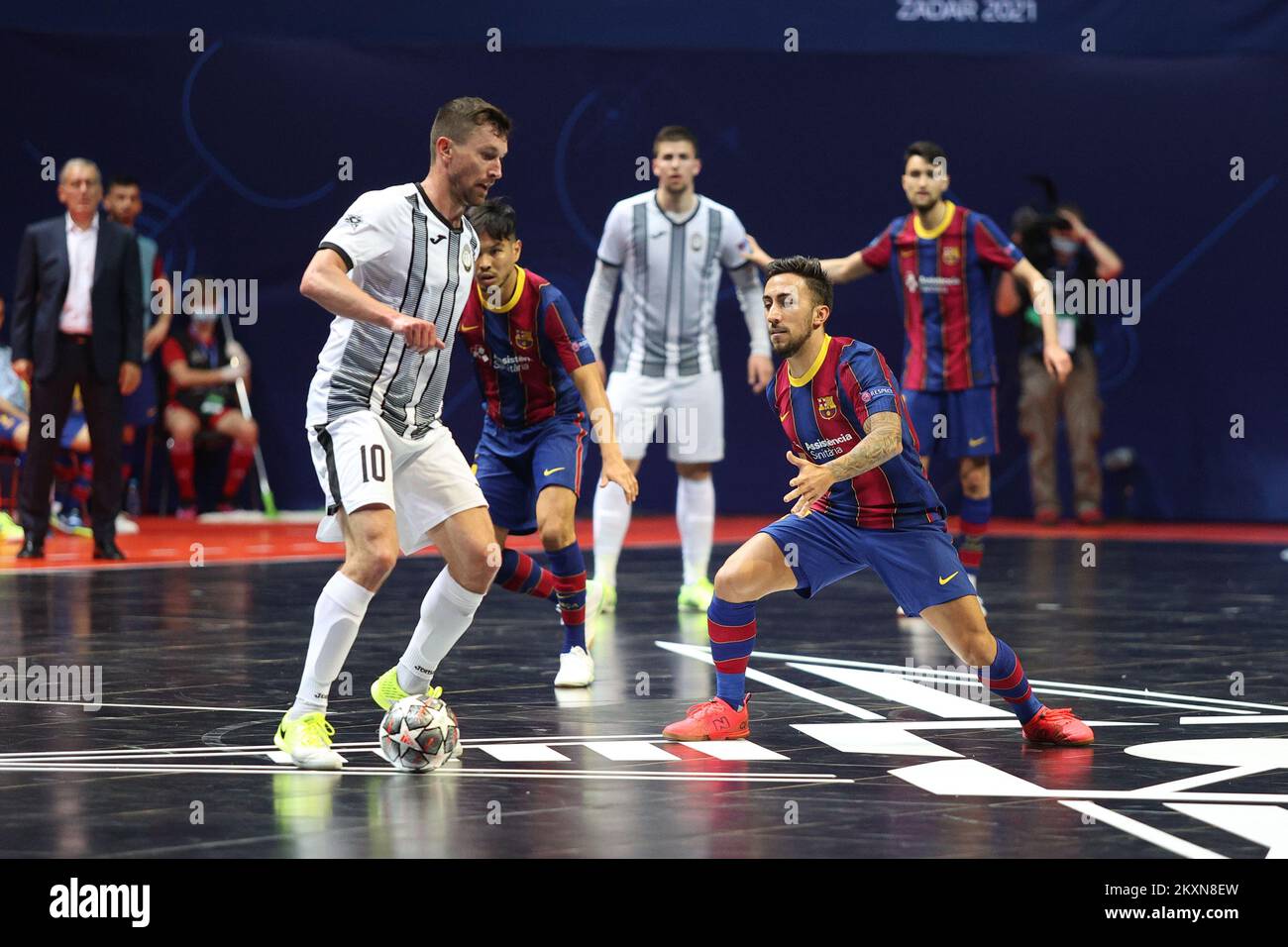 Tihomir novak Banque de photographies et d’images à haute résolution ...