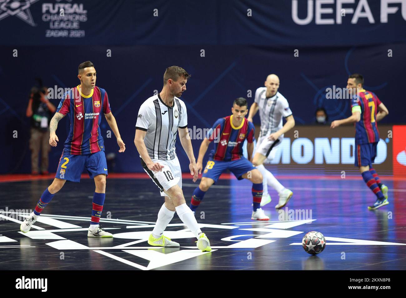 Tihomir novak Banque de photographies et d’images à haute résolution ...