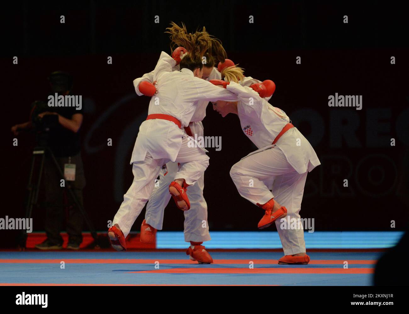 Ana lenard Banque de photographies et d’images à haute résolution - Alamy